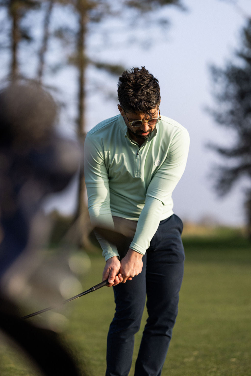Mid Layers – lupr golf